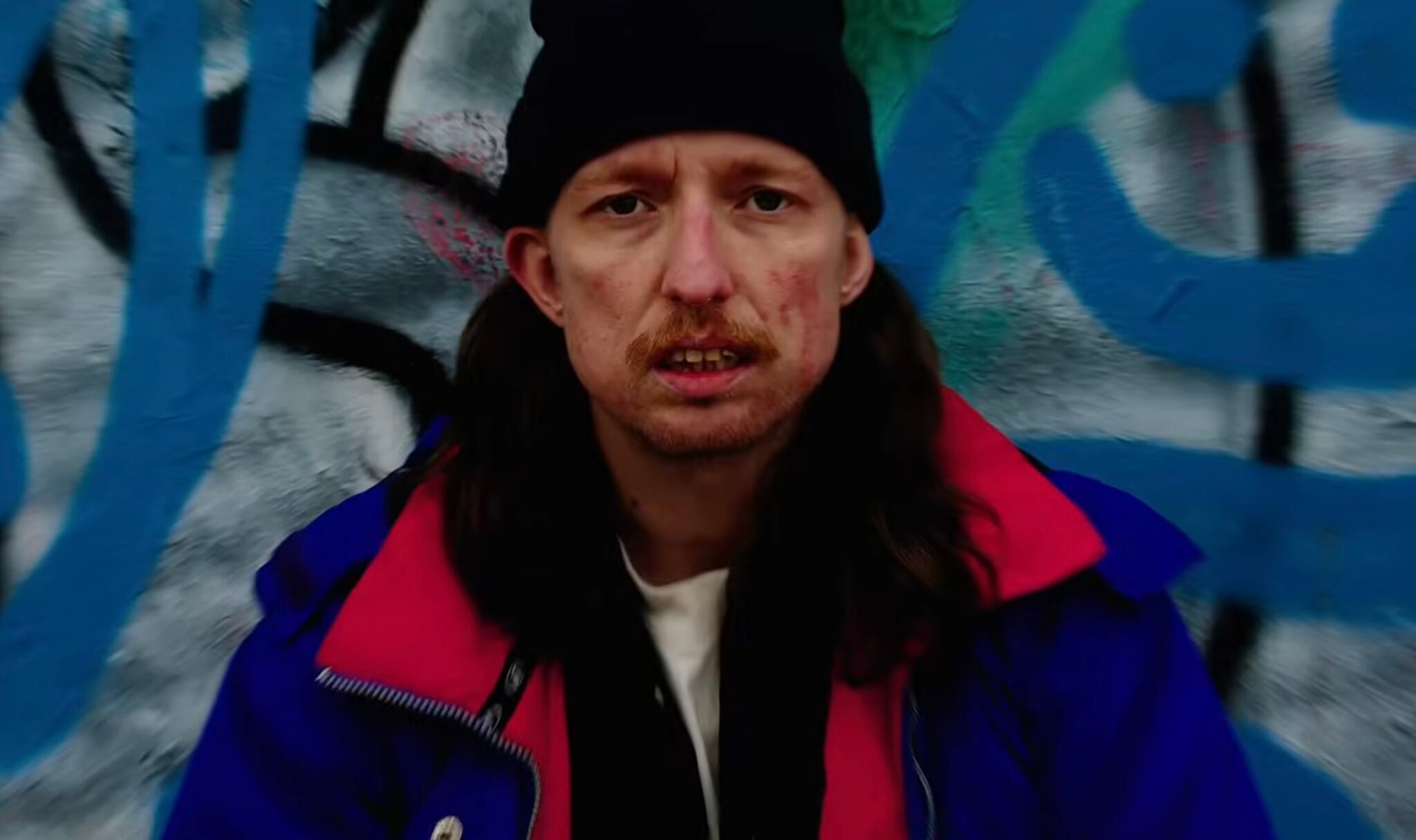 EX-TURNSTILE GUITARIST ARRESTED – ATTEMPTED MURDER ON VOCALISTS’ FATHER ...
